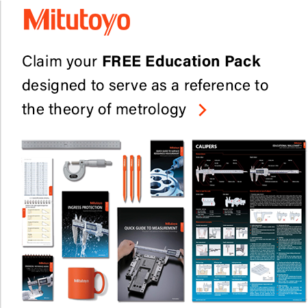 JMFC sees a future with Mitutoyo Vision :: NL